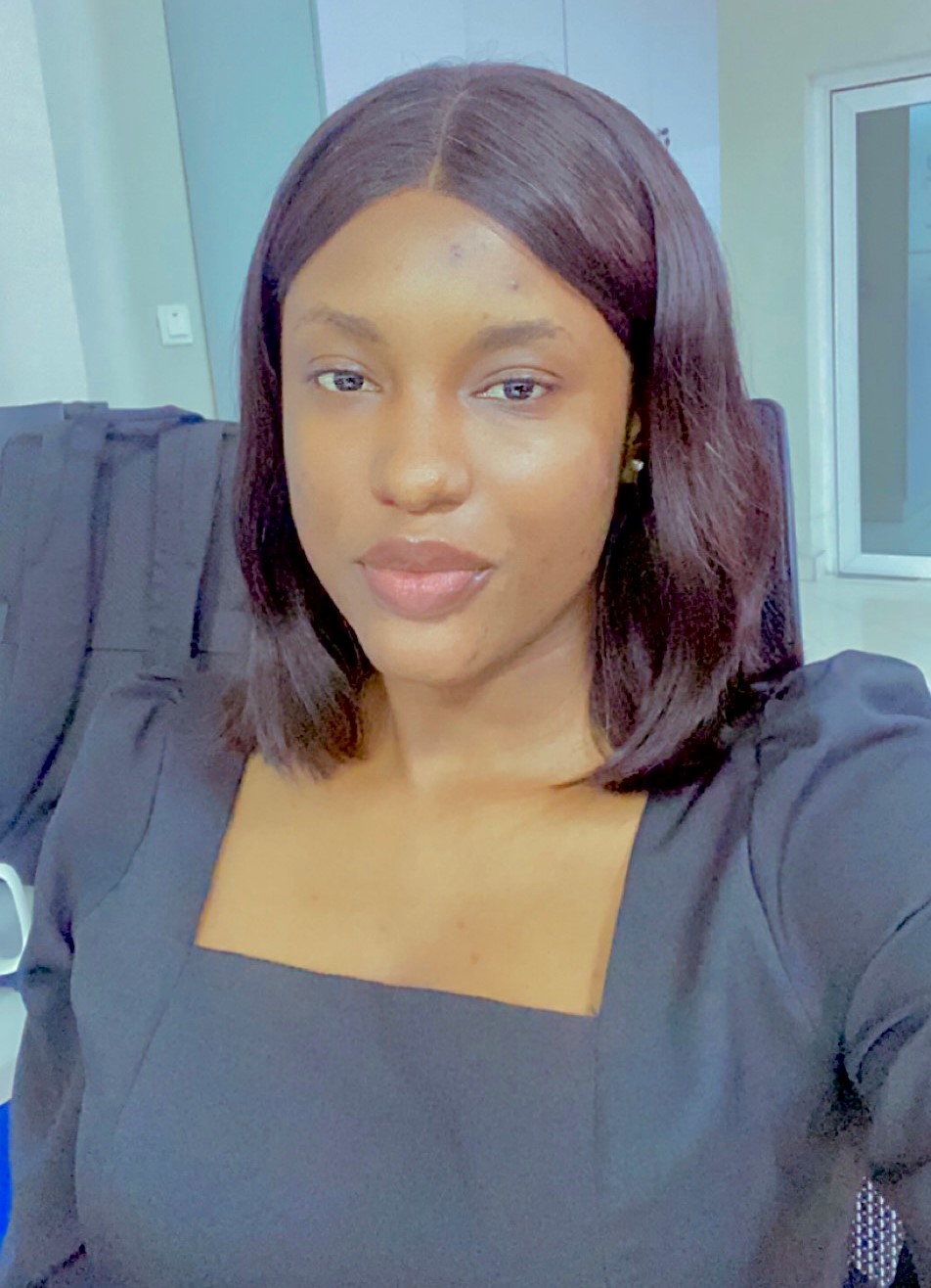 Faith Ajiboye-Femi Portfolio